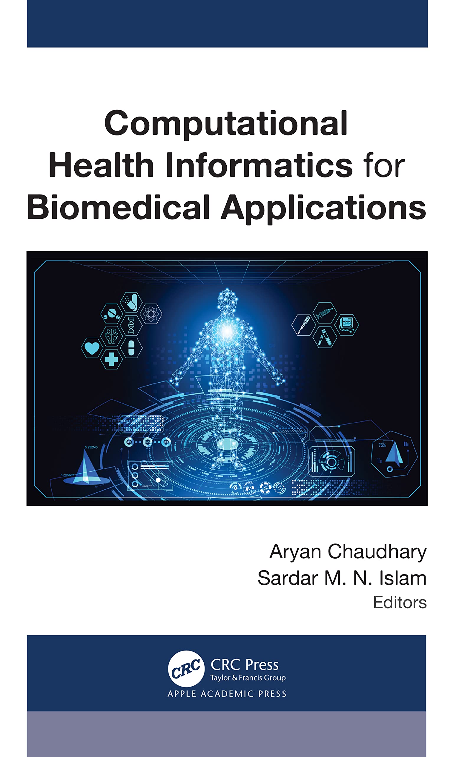 Computational Health Informatics for Biomedical Applications ...