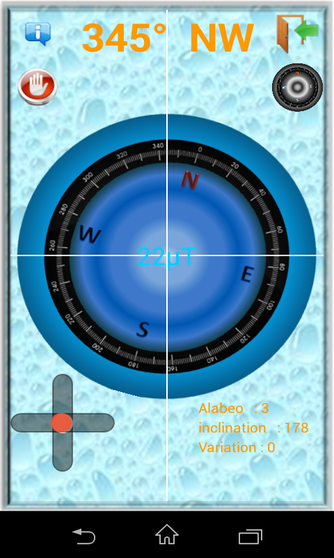 Compass Nautica Pro! - App on Amazon Appstore
