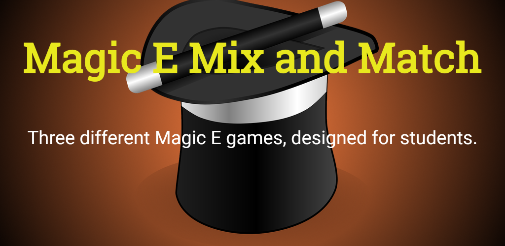 Aplicación Magic E / Silent E Word and Phonics Game - Full Version en ...