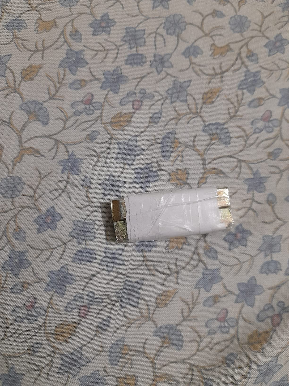 Dayakattai Heavy Brass/ Pachisi thayam kattai Set / Iron Dice / Big ...