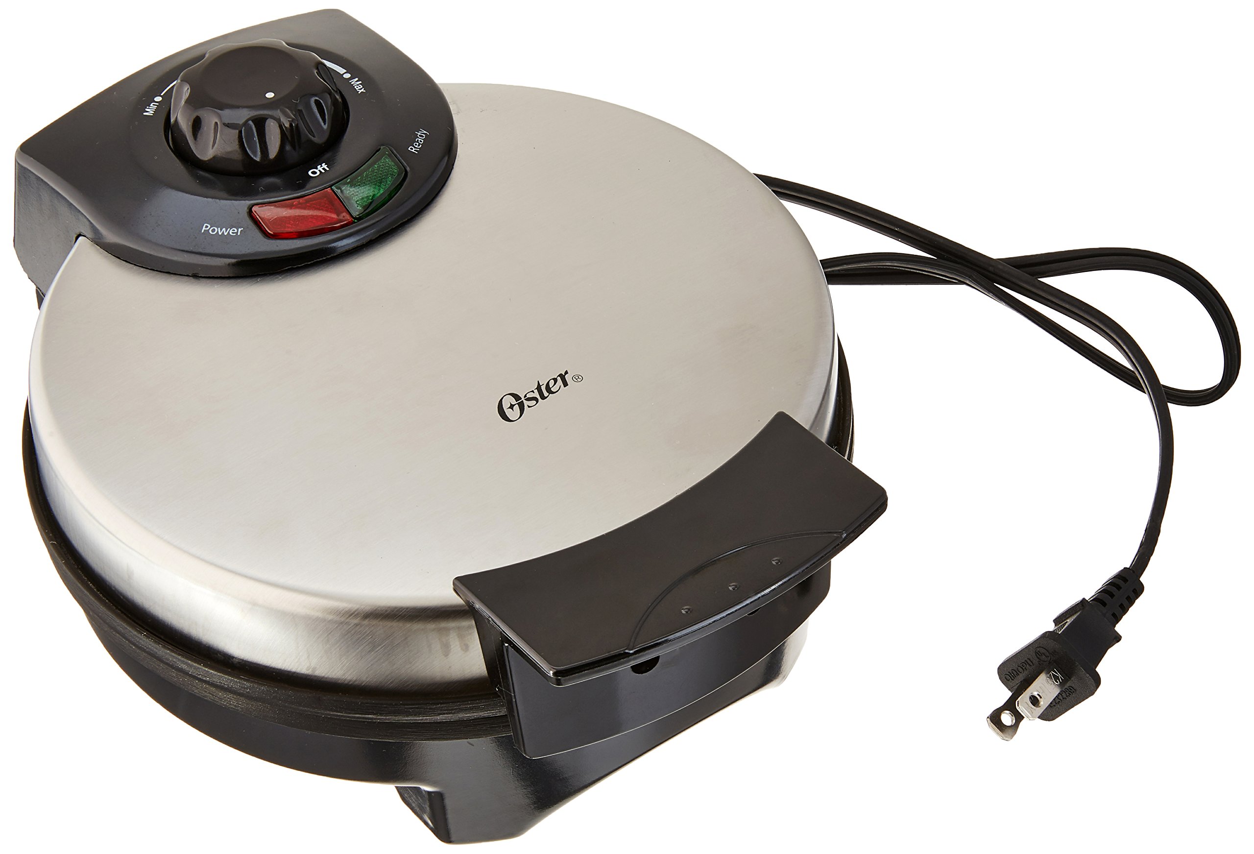 Amazon.com: Sunbeam SS Belgian Waffle Maker : Home & Kitchen