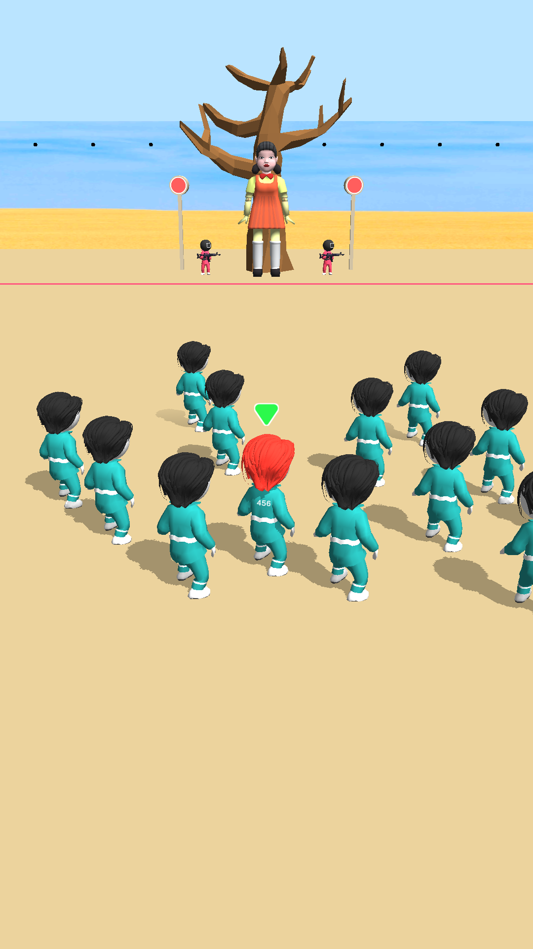 Statues Game: Run & Stop Challenge:Amazon.in:Appstore for Android