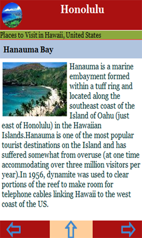 Honolulu - App on Amazon Appstore