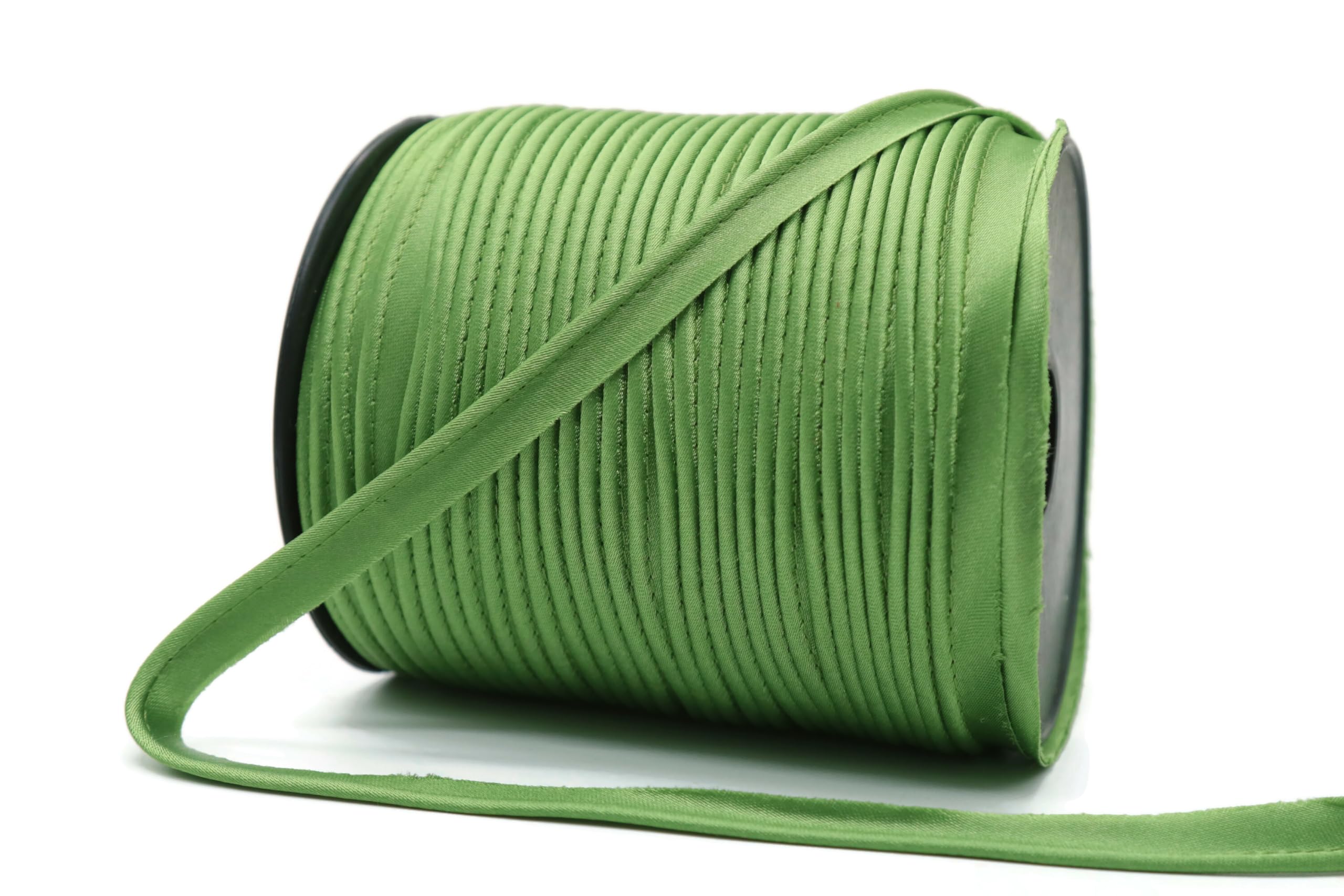 Fabric Piping Bias Cotton Piping Cord Insertion Trim With Flange - 7 ...