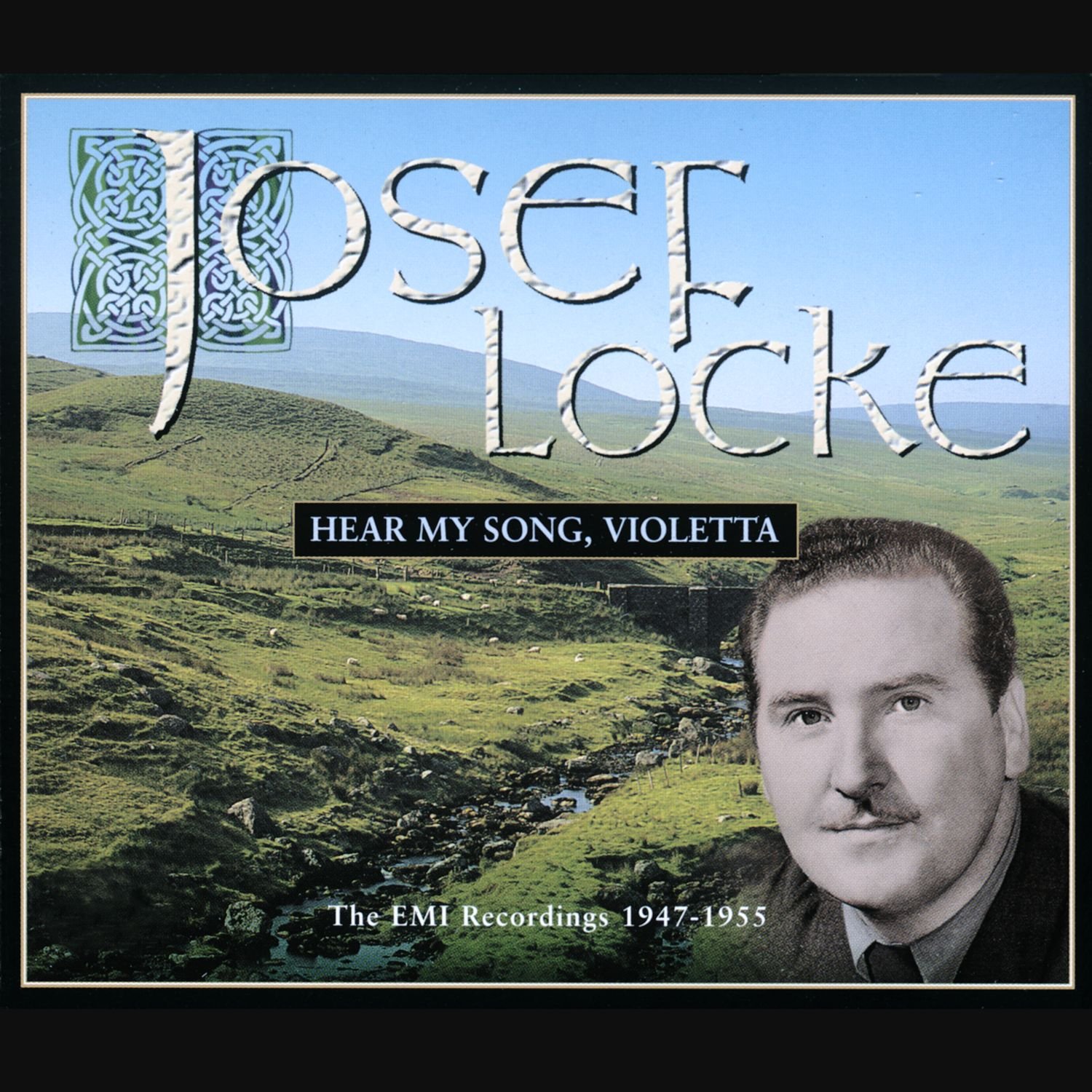 I'll Take You Home Again Kathleen song by Josef Locke from Down The ...