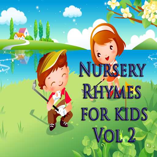 Nursery Rhymes for kids Vol 2-Amazonアプリストアのアプリ