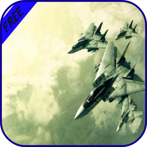 Fighter Aircraft - App on Amazon Appstore