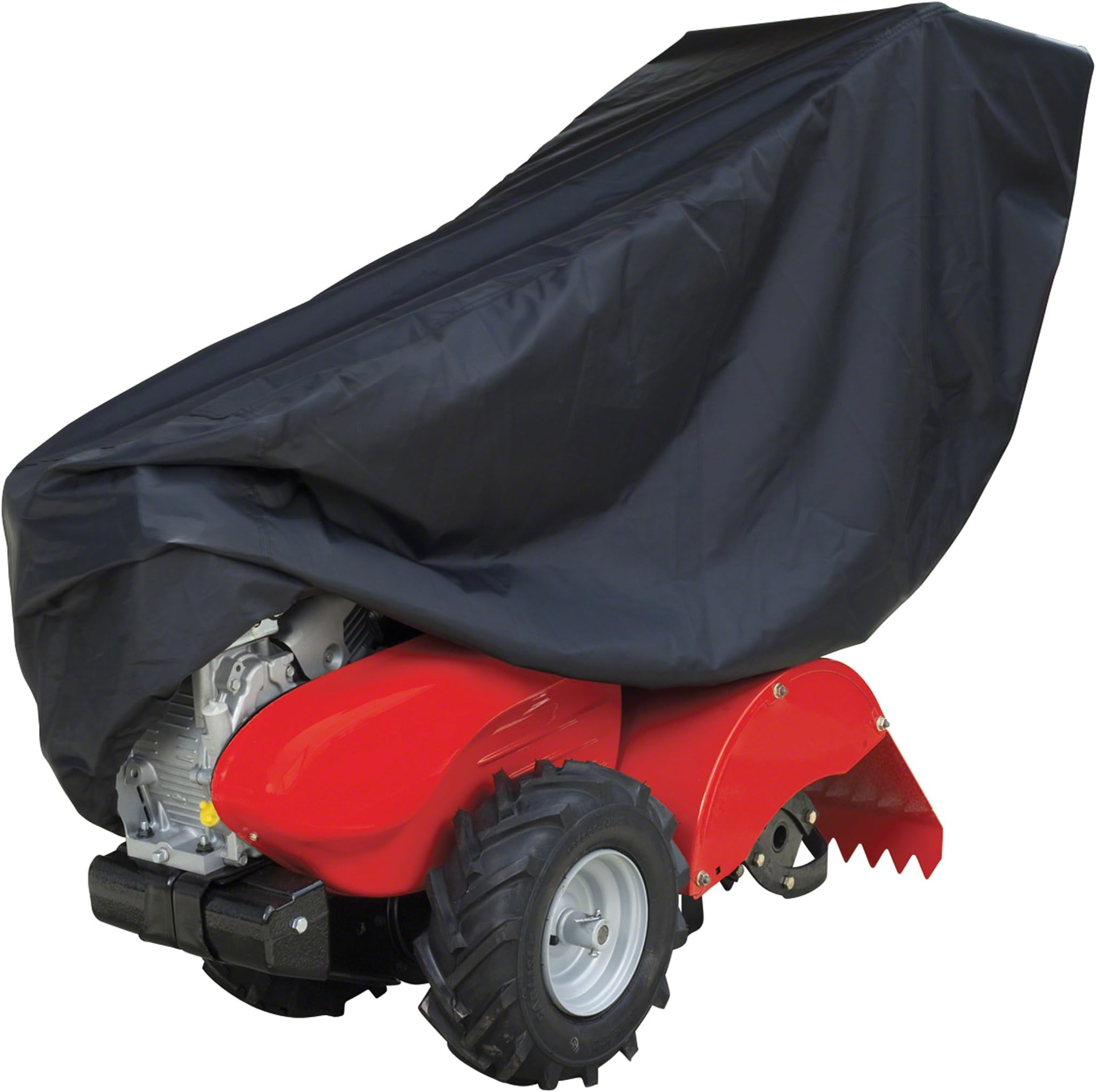 Amazon.com: MRWiZMS Tiller cover, Rototiller cover, 420D Oxford fabric ...