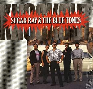 Knockout [Vinyl LP]: Amazon.com.mx: Música