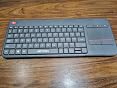 Amazon.in: Buy Ant Esports WK100 2in1 Wireless/Bluetooth Keyboard with ...