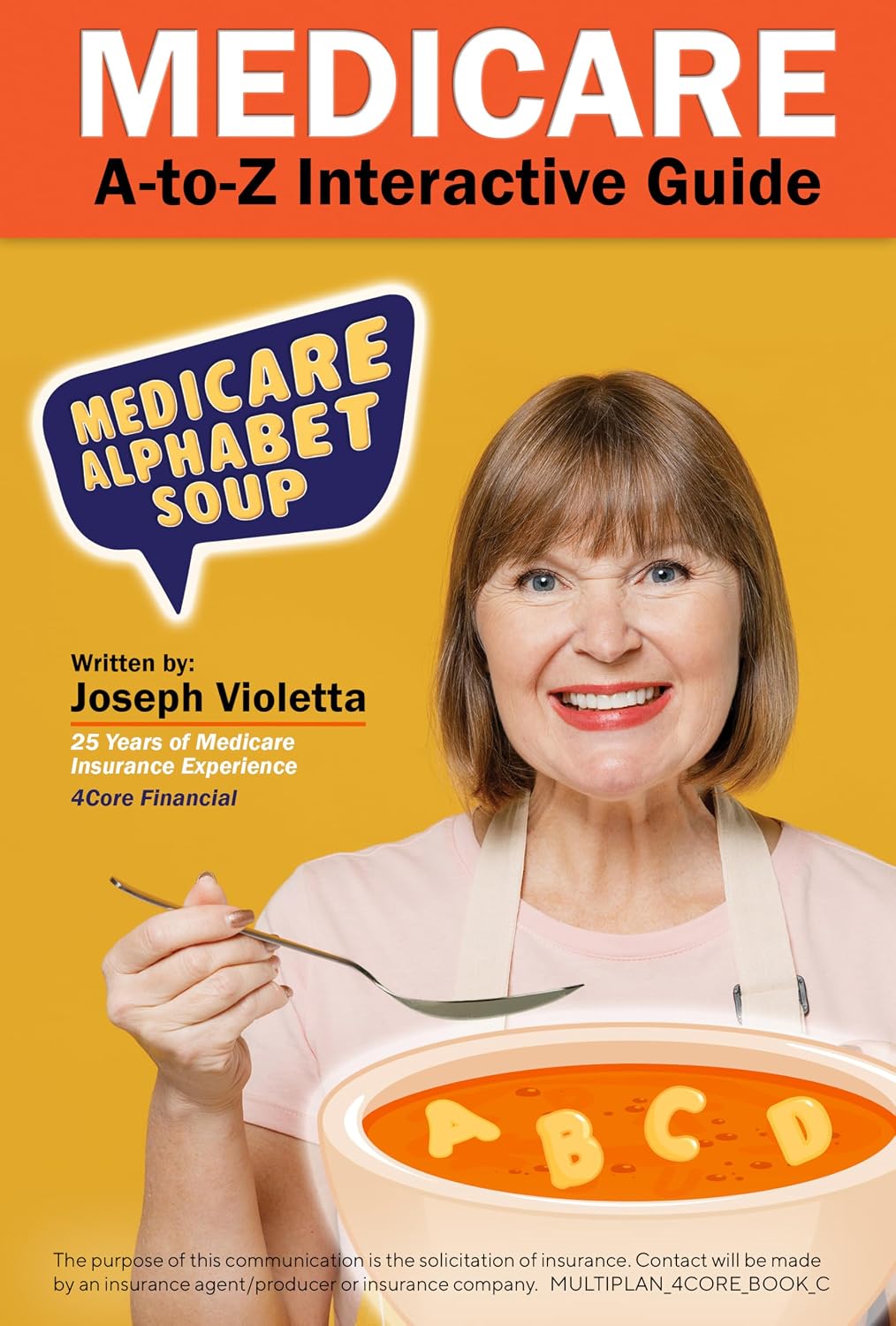 Amazon.com: Medicare A-to-Z Interactive Guide: Medicare Alphabet Soup ...