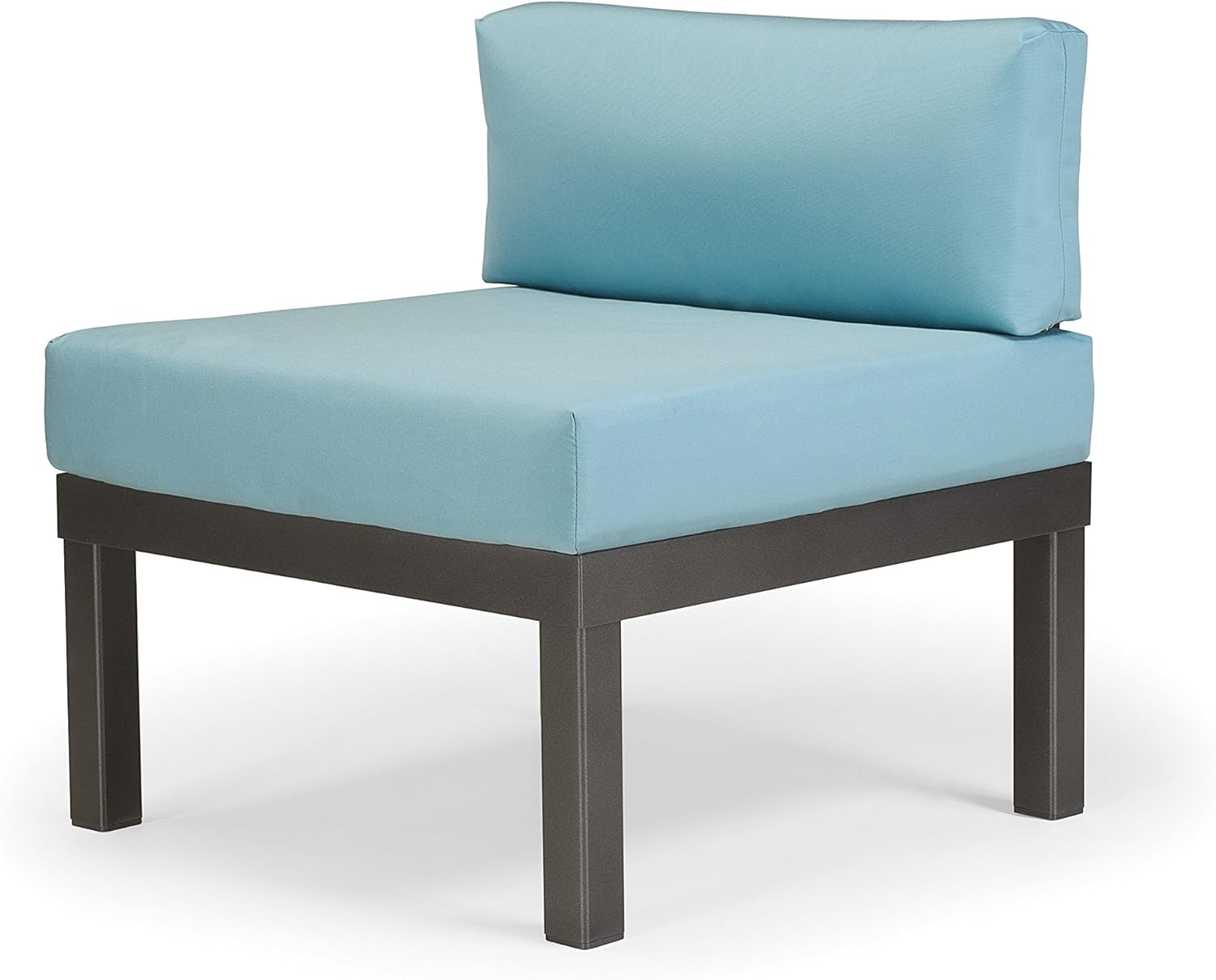 Amazon.com : Telescope Casual Furniture Ashbee Sectional Cushion ...