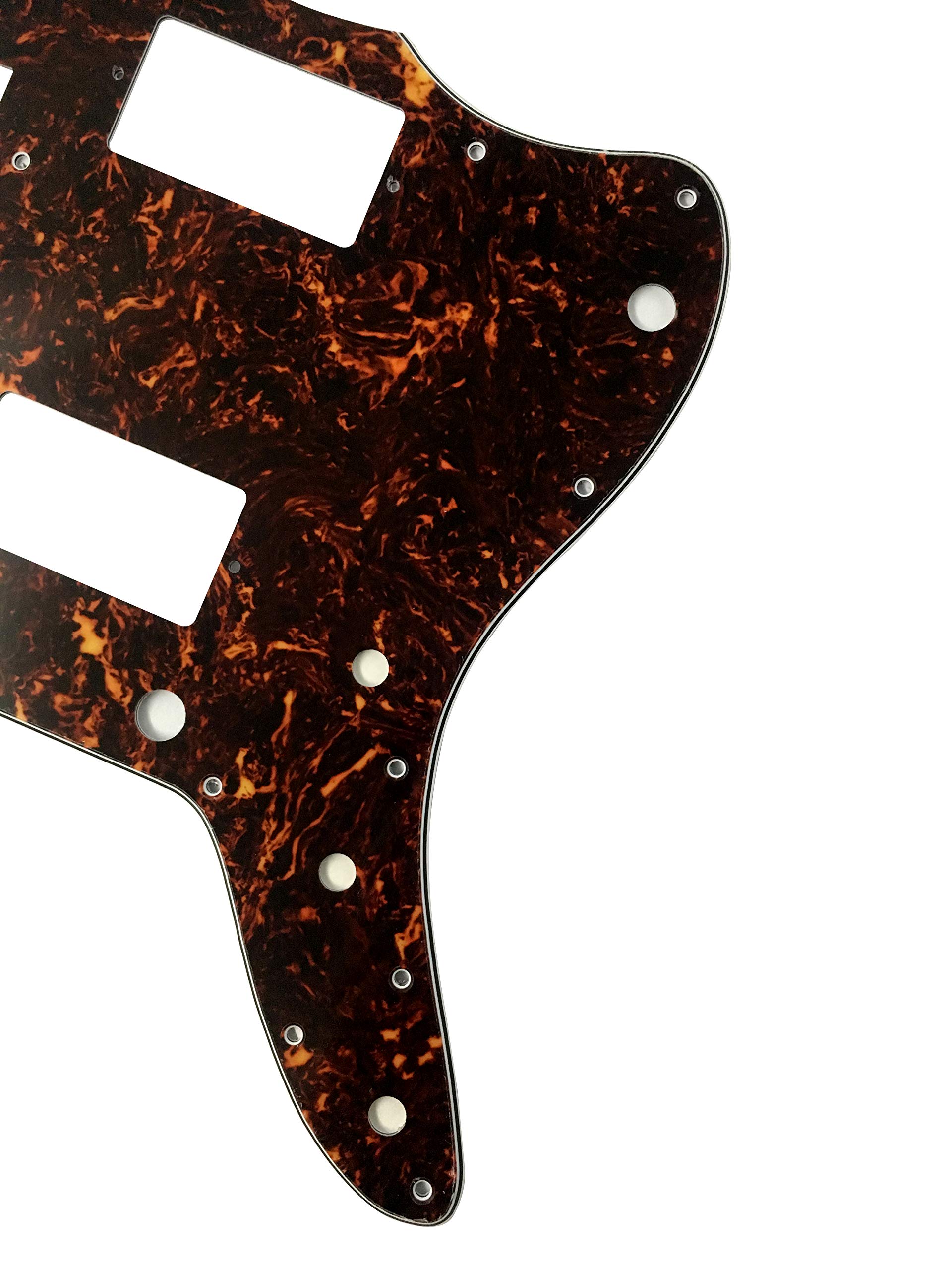 Snapklik.com : Guitar Parts For Fender US Jazzmaster Style PAF Guitar ...