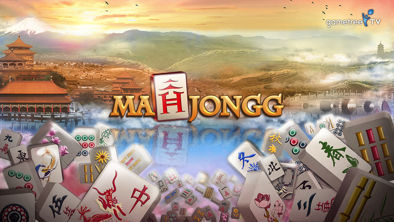 Mah Jongg: app su Amazon Appstore