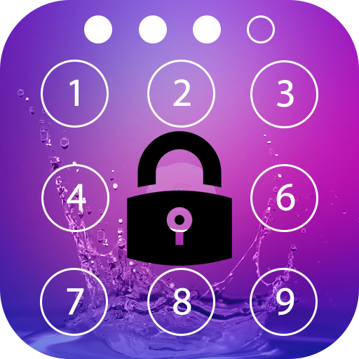 Screen lock - App on Amazon Appstore