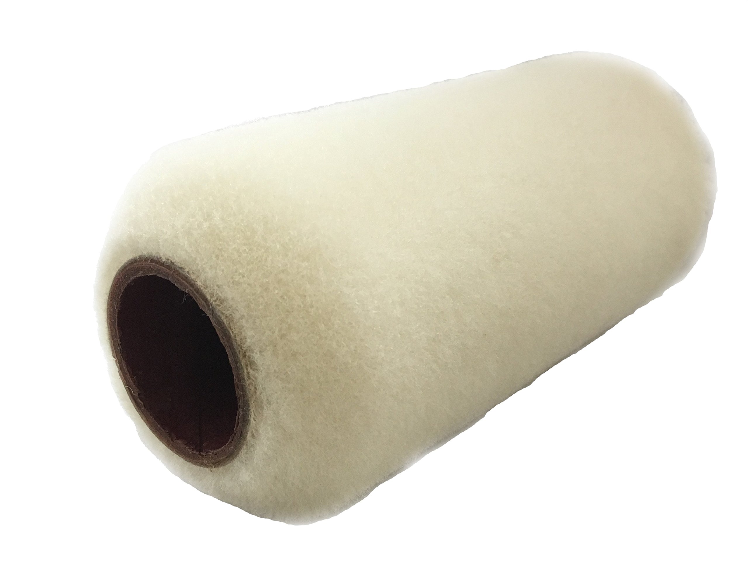 Sheepskin Roller Premier 9 X 3/4 Nap Professional Roller Cover, Merino ...