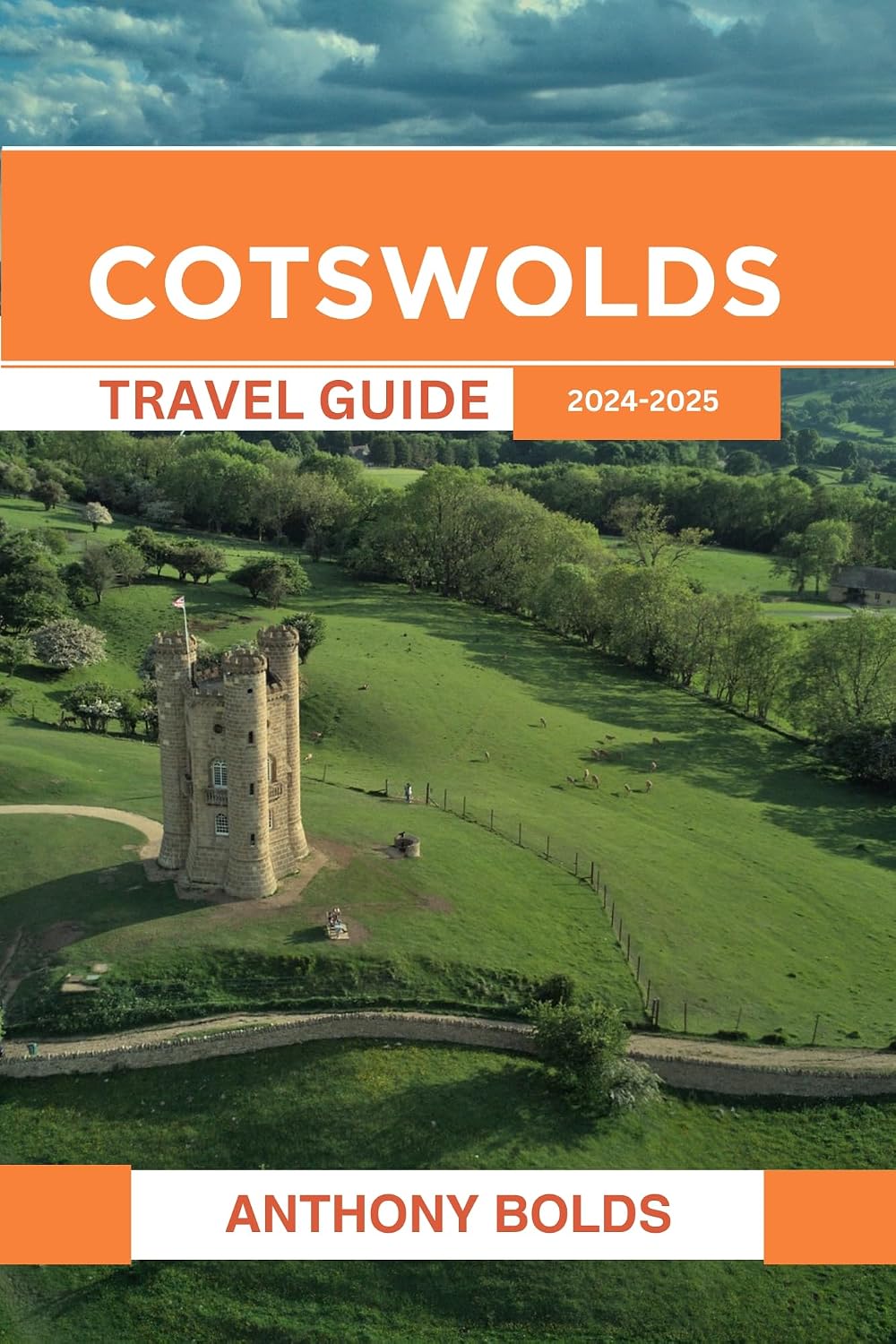 Amazon.com: Cotswolds Travel Guide 2024-2025: Exploring the Timeless ...