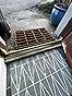 Exitex Macclex 15/2 Thermal Break Door Threshold Cill Draught Excluder ...