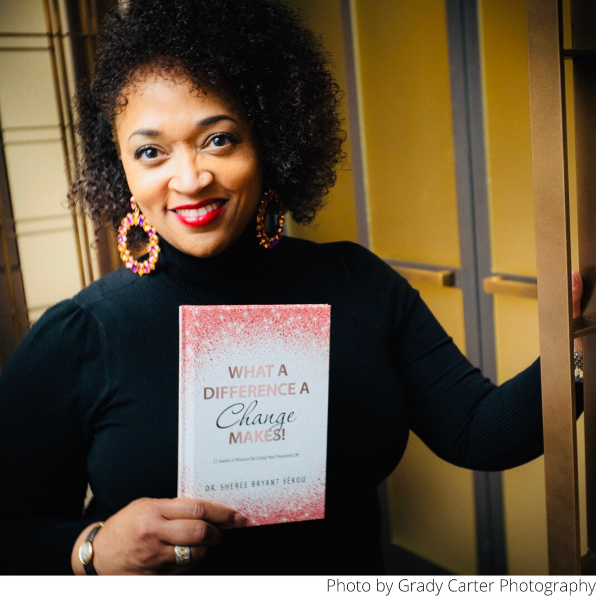 Amazon.com: Dr. Sheree Bryant Sékou: books, biography, latest update