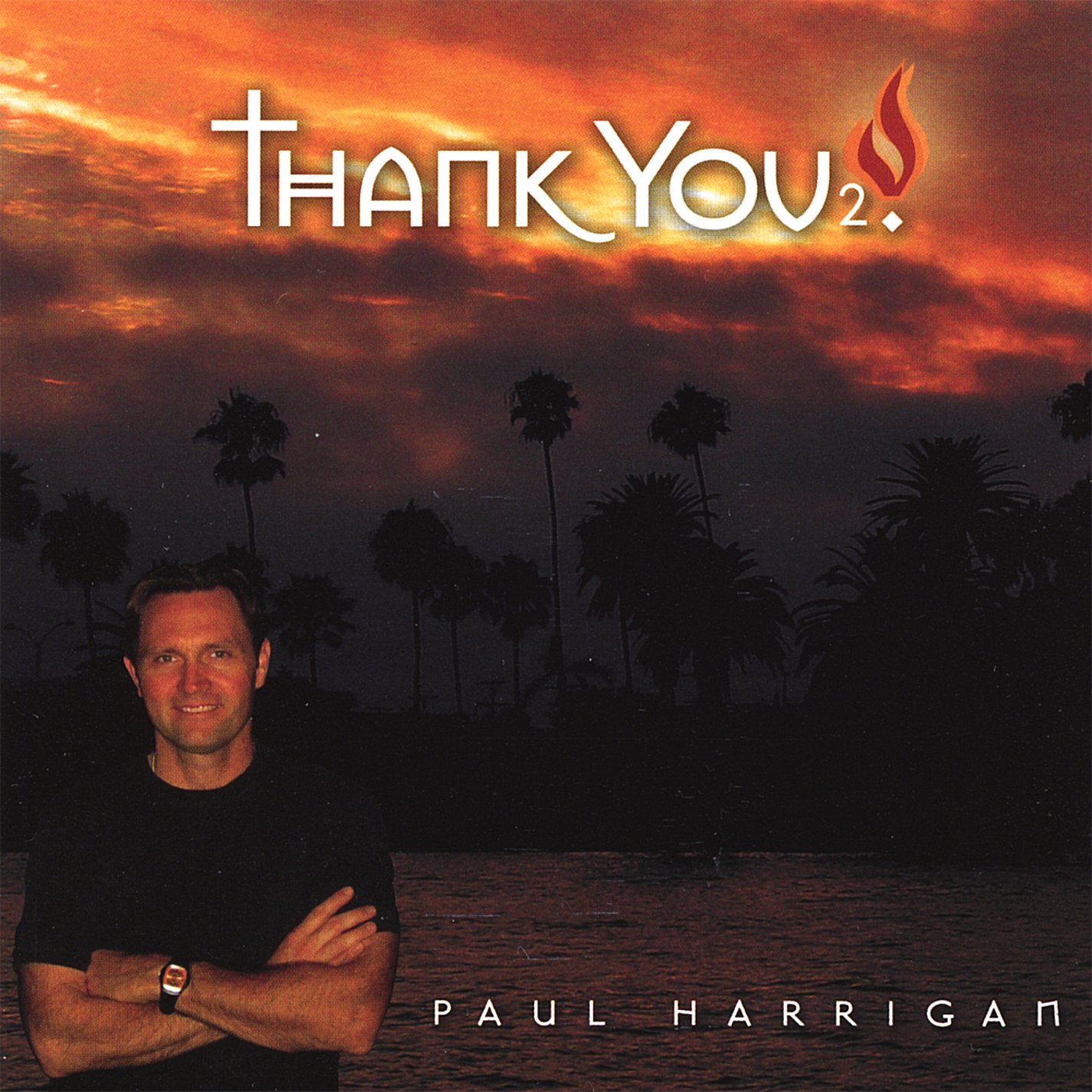 Amazon.com: Thank You 2: 0634479533280: Paul Harrigan, Paul Harrigan: Books