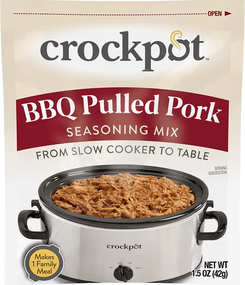 The Perfect Bbq Pulled Pork: A Step-By-Step Guide | ShunGrill