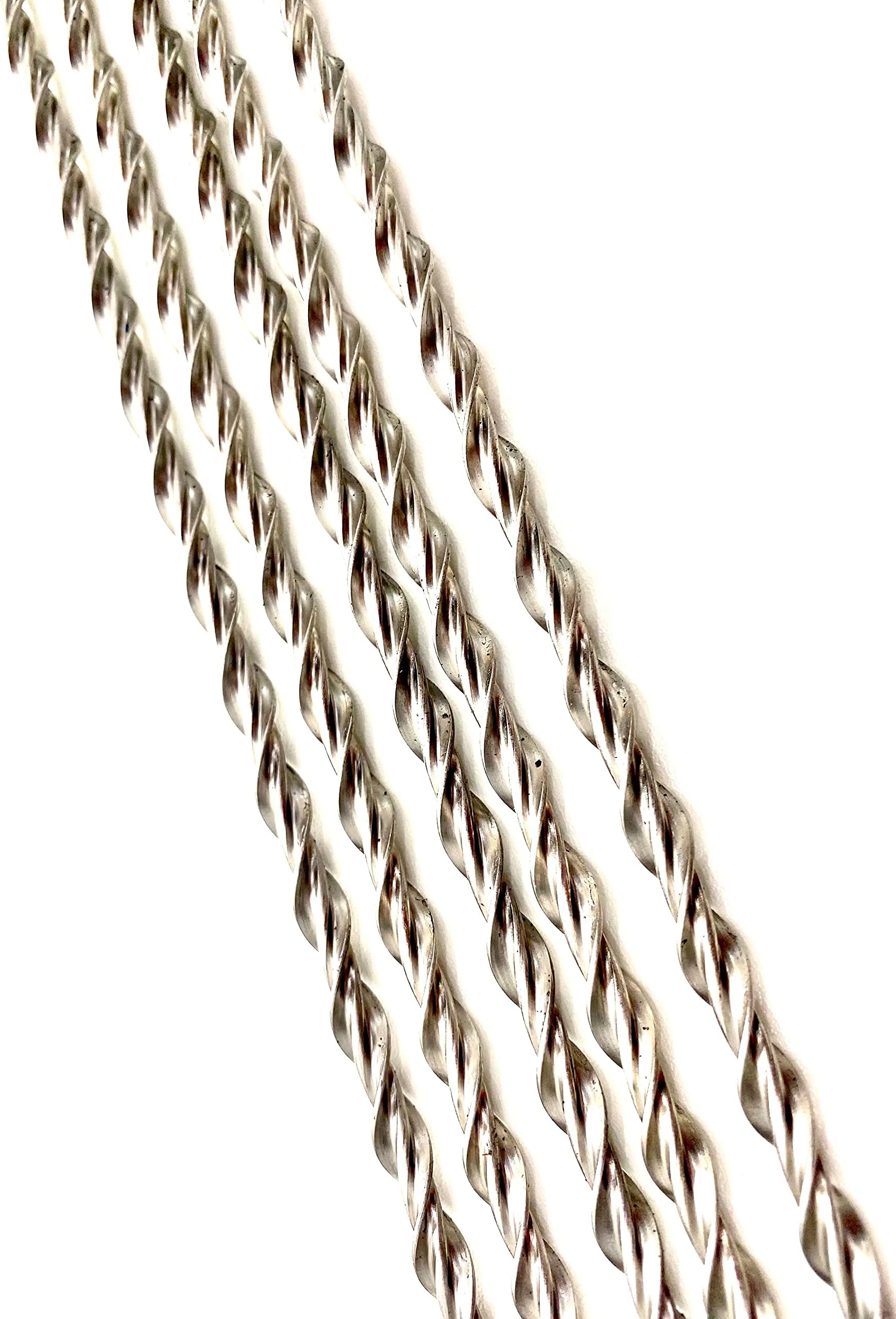 Crack Stitching Stainless Steel Helical Bars - Titan Ties ® 6mm ...