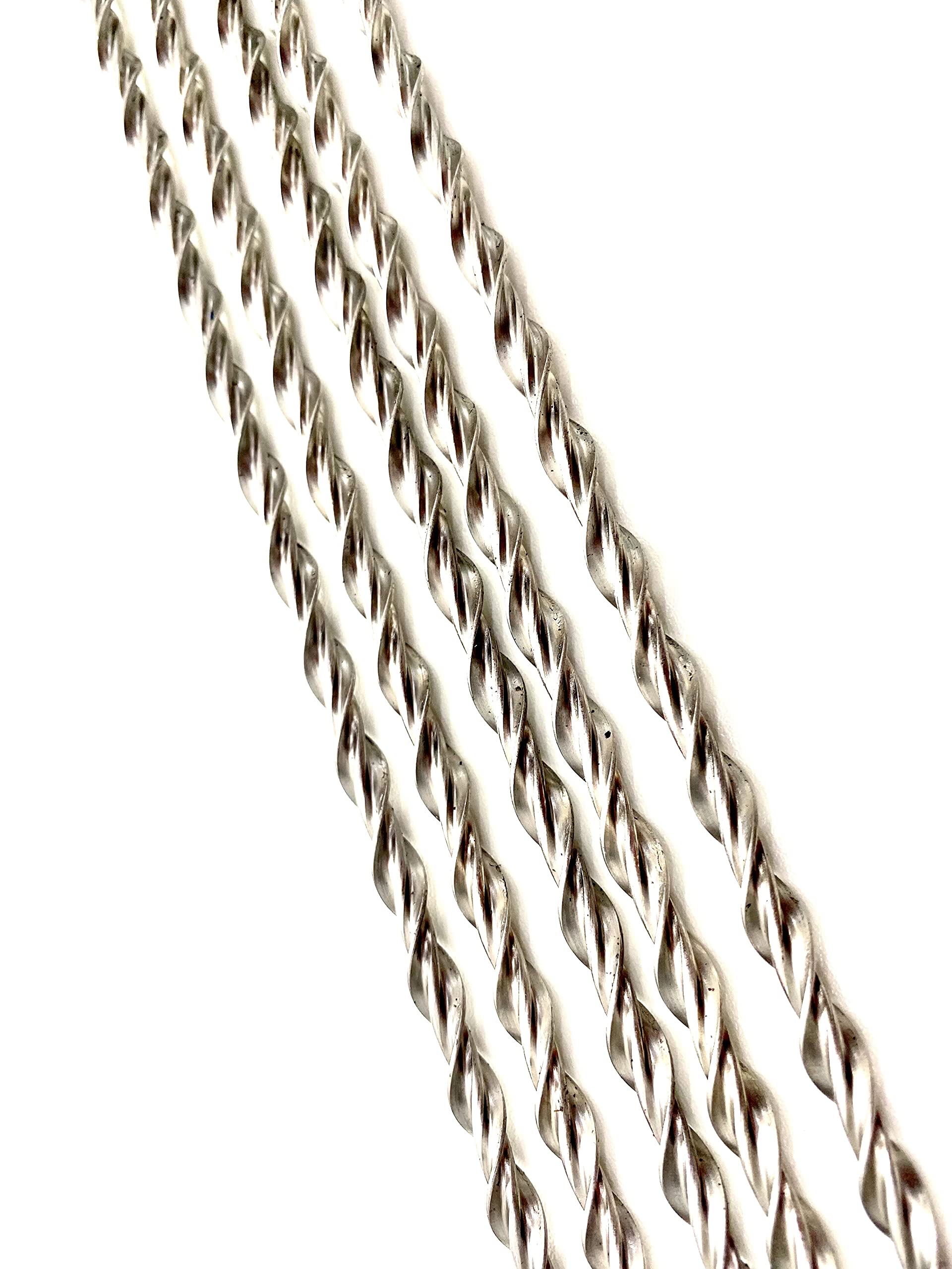 Crack Stitching Stainless Steel Helical Bars - Titan Ties ® 6mm ...