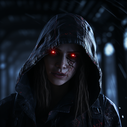 Horror Survival in Scary Mansion - Escape Nightmares from Evil Ghosts ...