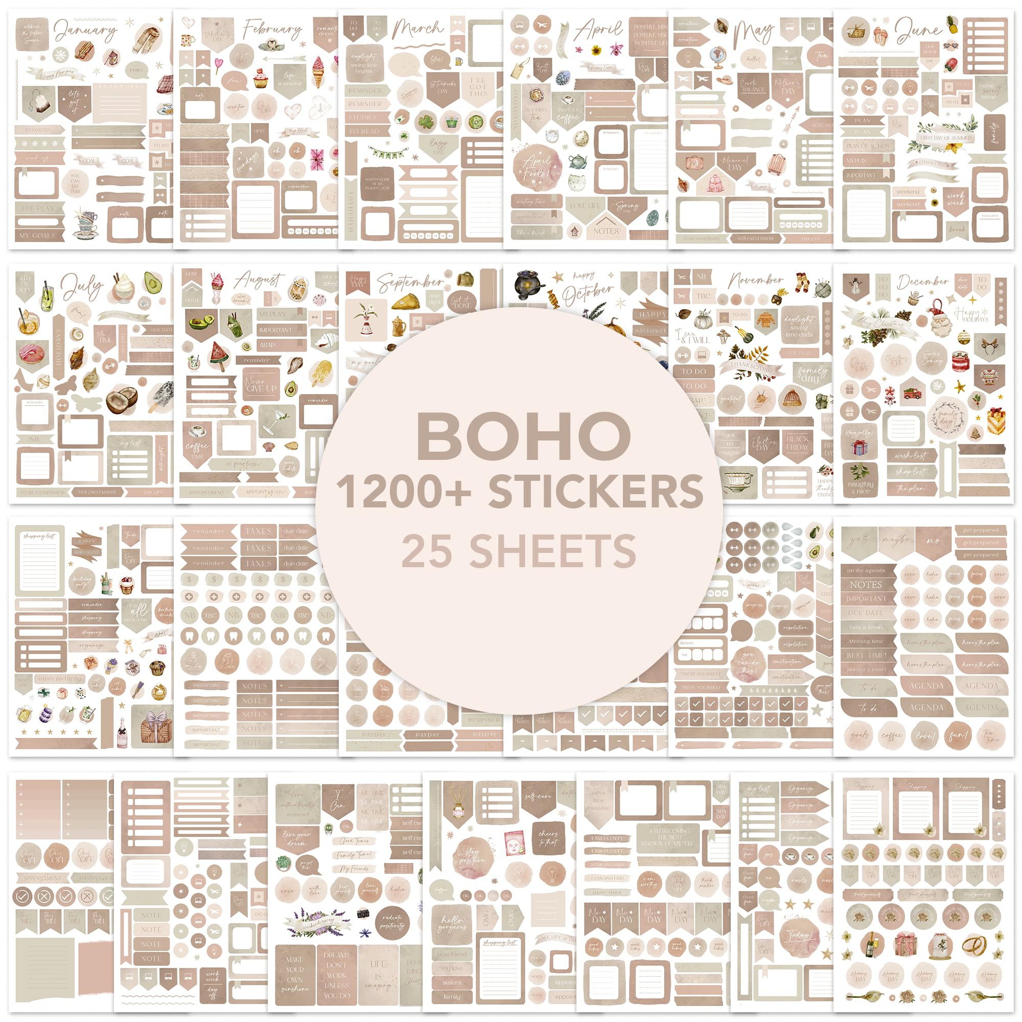 10 Best Planner Accessories for Organized Productivity - Ashley Yeo