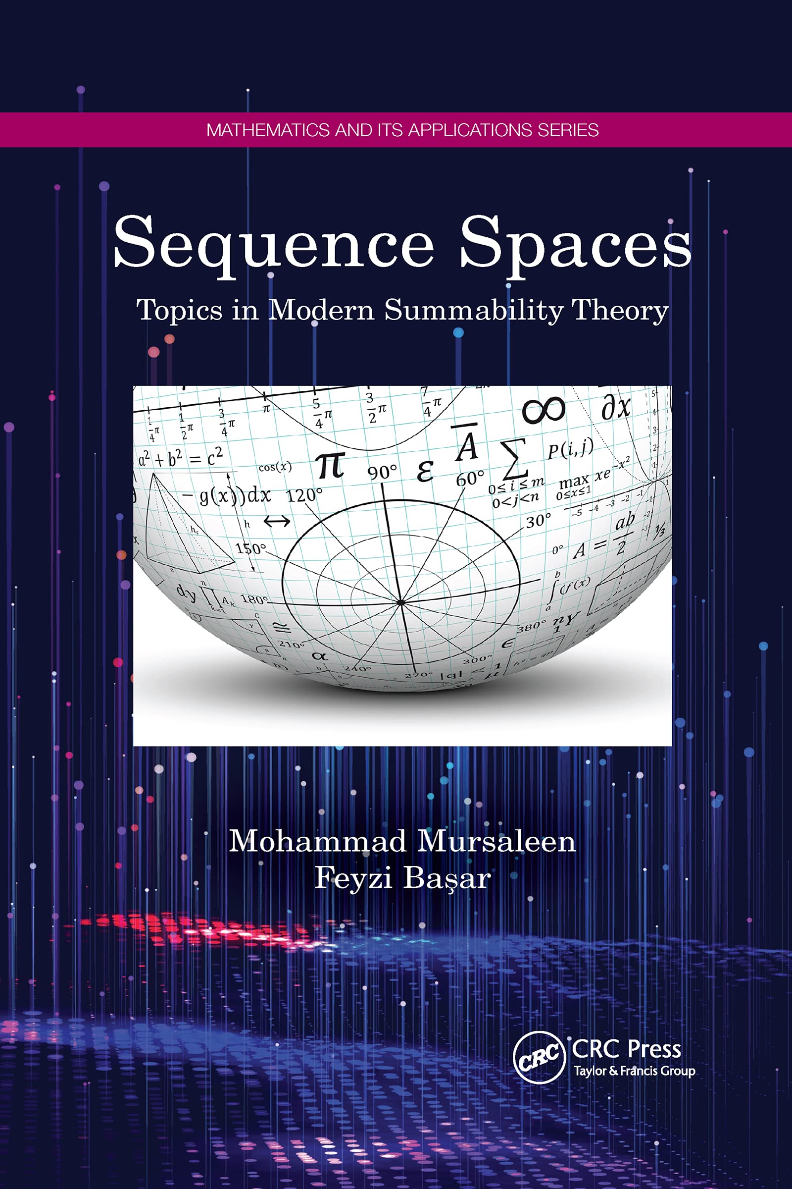 Amazon.com: Sequence Spaces (Mathematics and its Applications ...