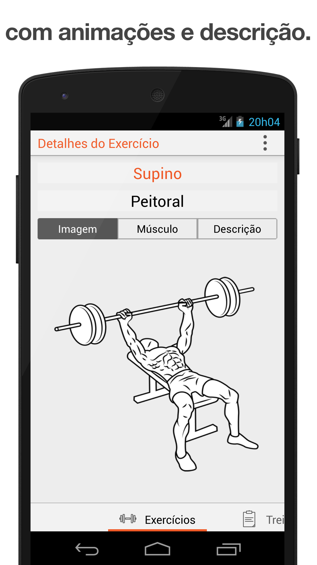Fitness Point PRO – Diario de treino e musculação - Aplicativo na ...