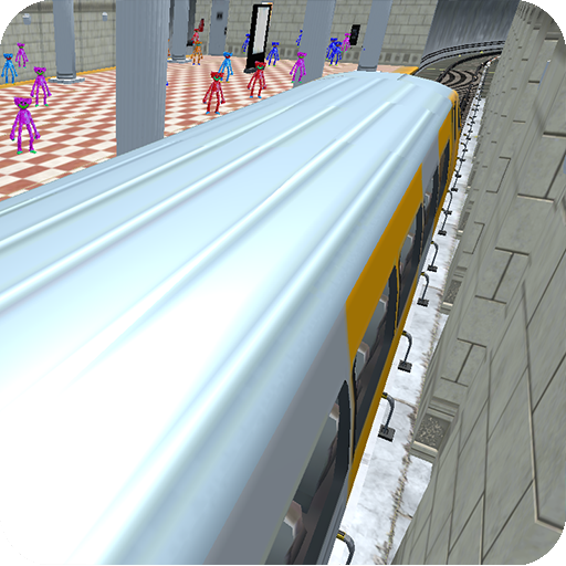 subway school children simulator noads:Amazon.in:Appstore for Android