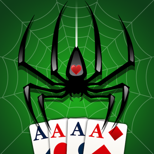 Spider Solitaire:Amazon.de:Appstore for Android