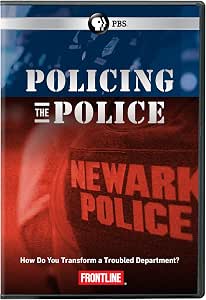 Amazon.co.jp: Frontline: Policing the Police [DVD] [Import] : DVD