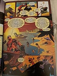 Deadpool by Daniel Way: The Complete Collection Volume 2: Amazon.co.uk ...