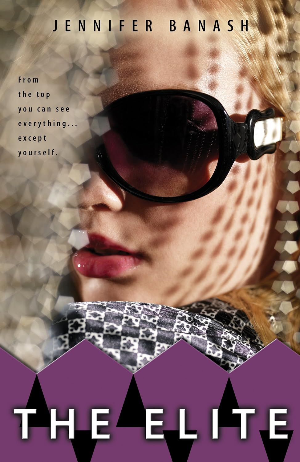 Amazon.com: The Elite eBook : Banash, Jennifer: Kindle Store