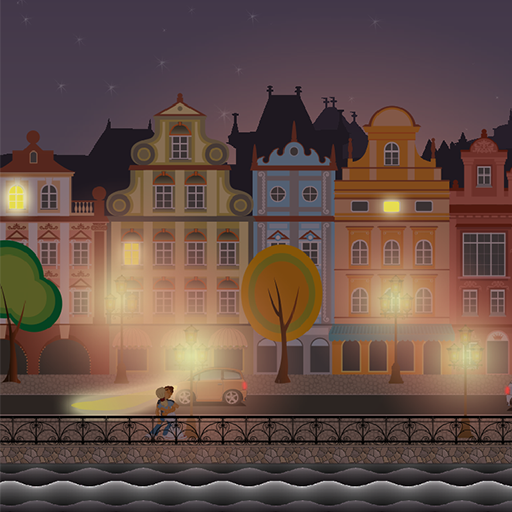 Amsterdam City Live Wallpaper - App on Amazon Appstore