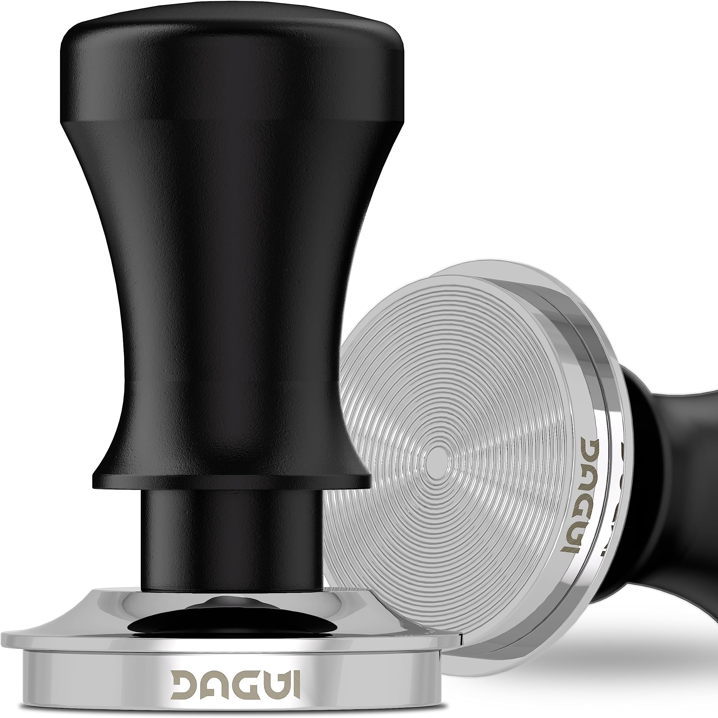 Amazon.com: K COOL 58mm Espresso Tamper, Premium Barista Tools Coffee ...