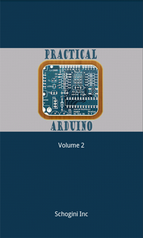 Practical Arduino V2 - App on Amazon Appstore