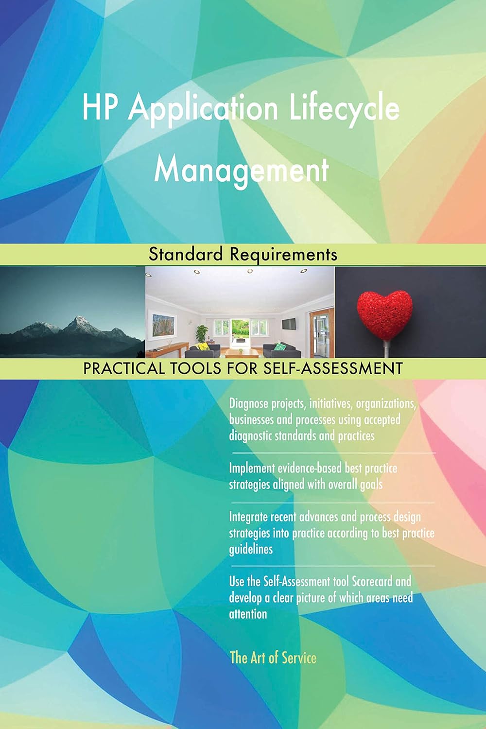 Amazon.com: HP Application Lifecycle Management Standard Requirements ...