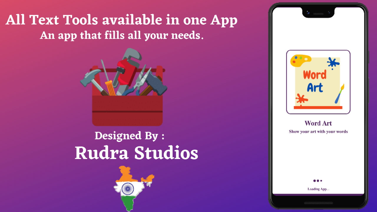 𝐖𝐨𝐫𝐝 𝐀𝐫𝐭 : 𝐒𝐡𝐨𝐰 𝐲𝐨𝐮𝐫 𝐚𝐫𝐭 𝐰𝐢𝐭𝐡 𝐲𝐨𝐮𝐫 𝐰𝐨𝐫𝐝𝐬 - App on the Amazon Appstore