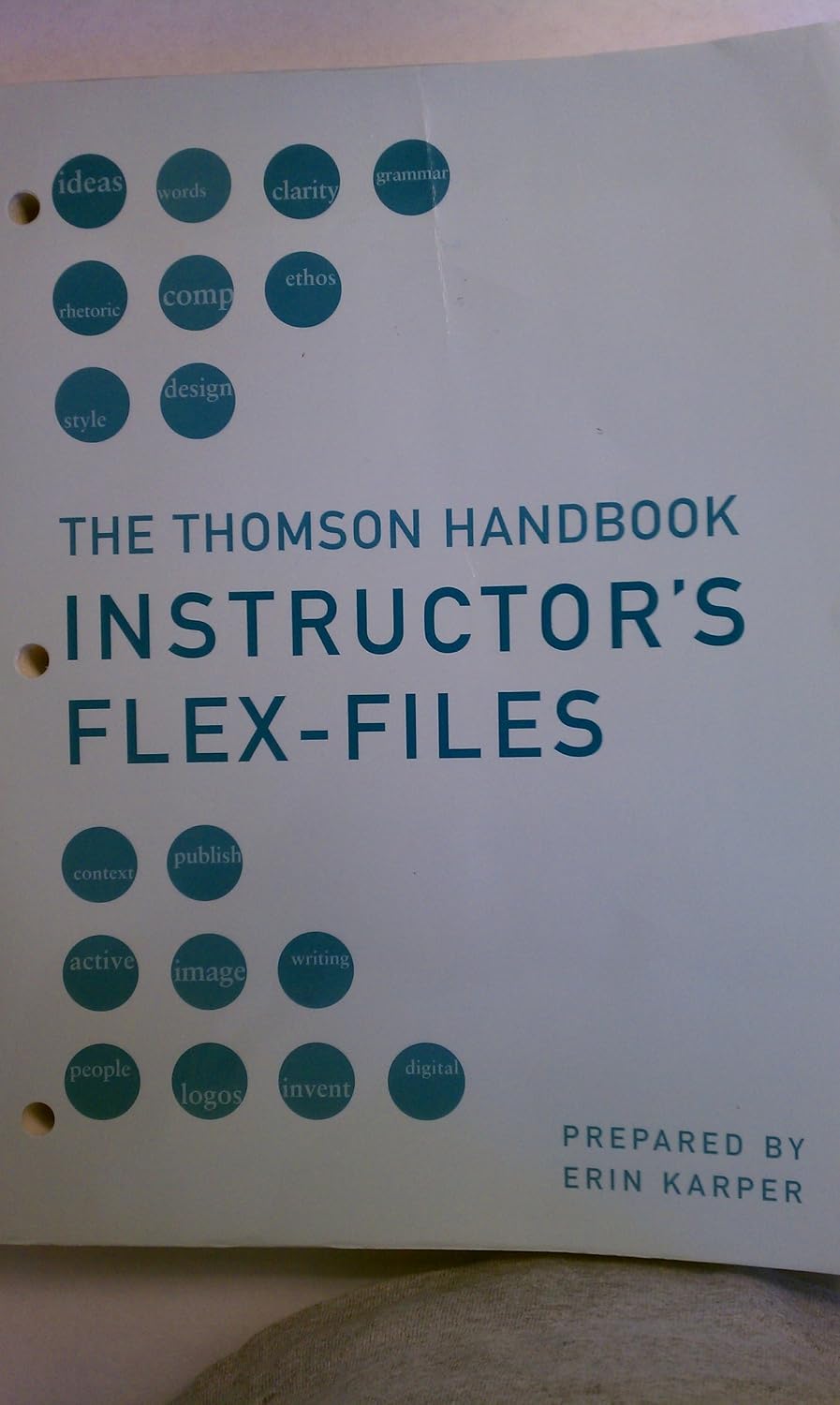 Thomson Hdbk-Im Flexfiels : HOOGEVEEN, BLAKESLEY: Amazon.in: Books