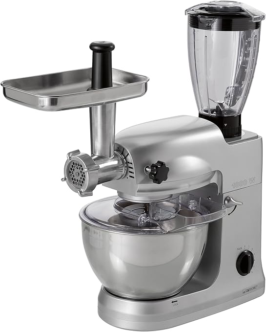 Clatronic KM 3350 Kitchen Machine : Amazon.co.uk: Home & Kitchen