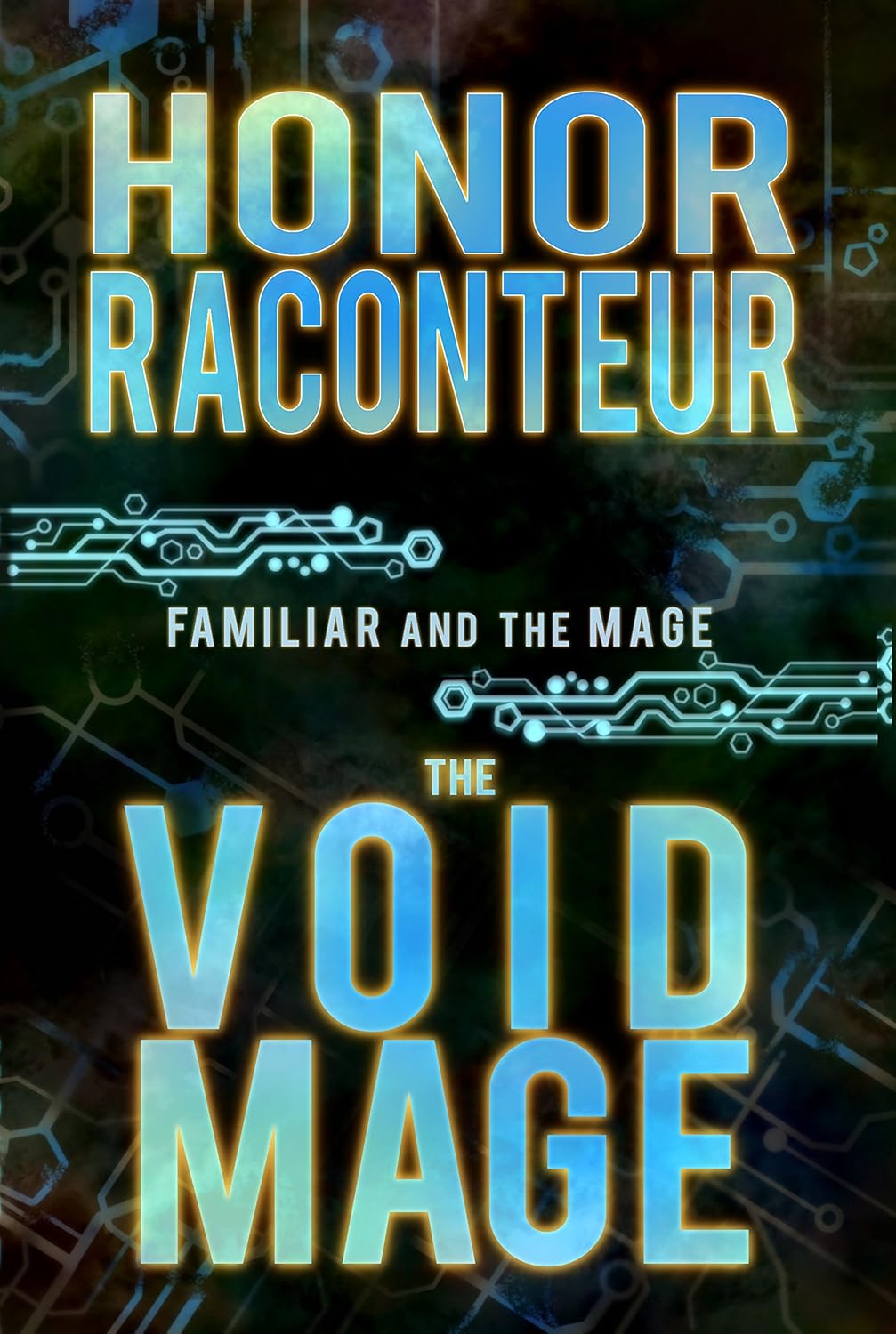 Amazon.com: The Void Mage (Familiar and the Mage Book 2) eBook ...