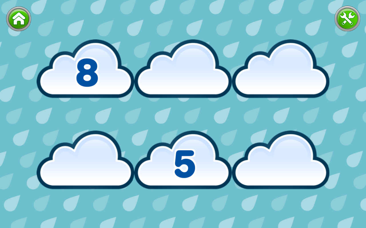 Kids Numbers and Math Lite - App on Amazon Appstore