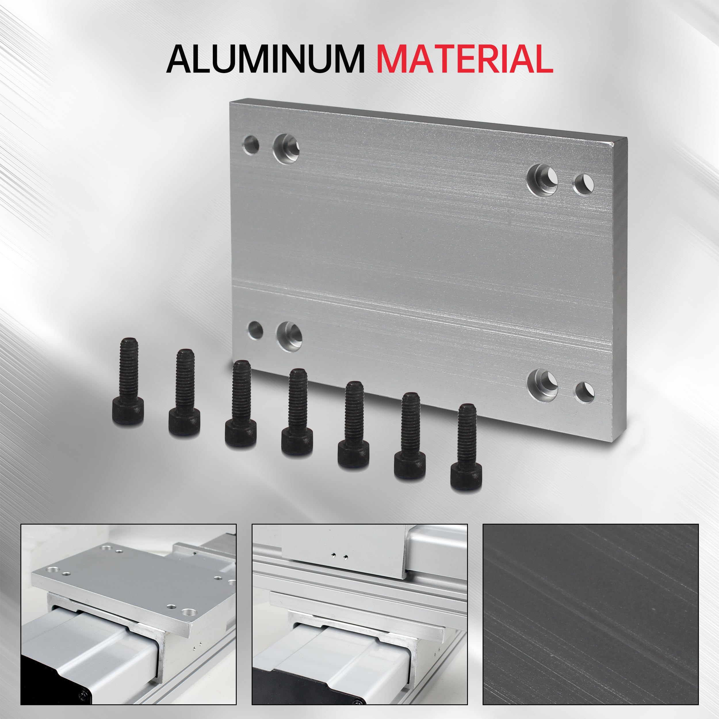 Snapklik.com : FBX100 Series Linear Stage Motion Actuator Connection ...