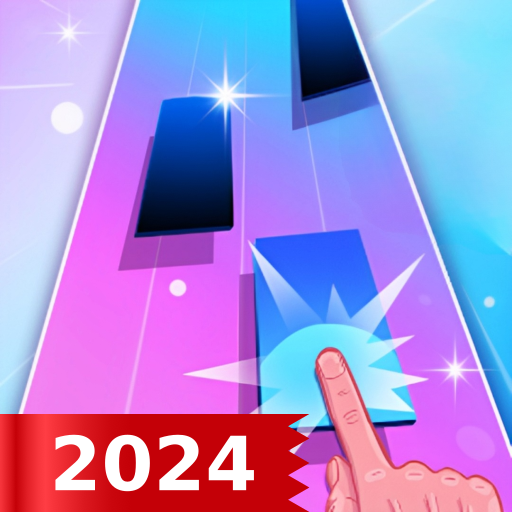 Music Tiles Six - New Music Magic Tiles Game - App on Amazon Appstore