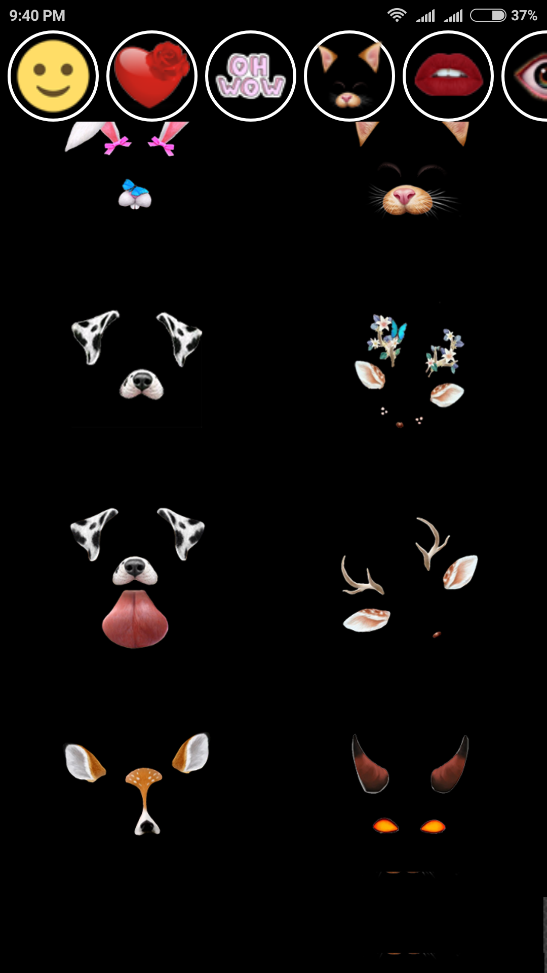 Make funny face Photo Editor - App on Amazon Appstore
