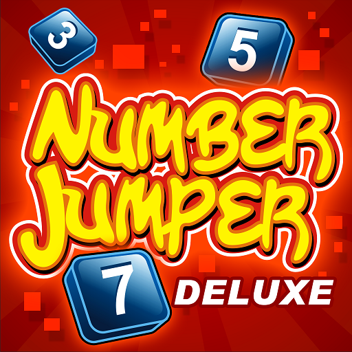 Number Jumper - App on the Amazon Appstore