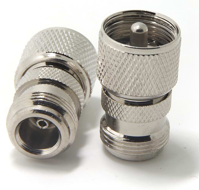 Amazon.ca: pl259 connector